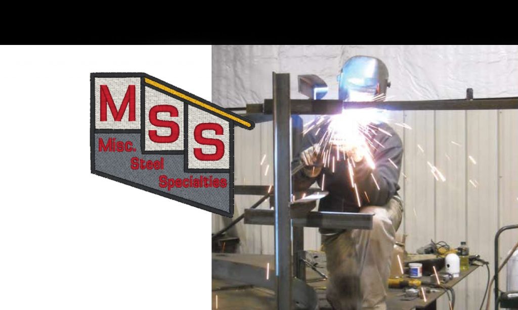MSS STEEL